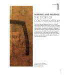 Cold Wax Medium Book │ Cold Wax Academy