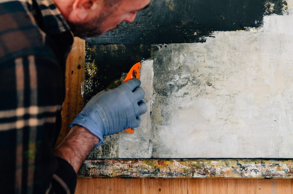 What Is Cold Wax Medium│ Cold Wax Academy