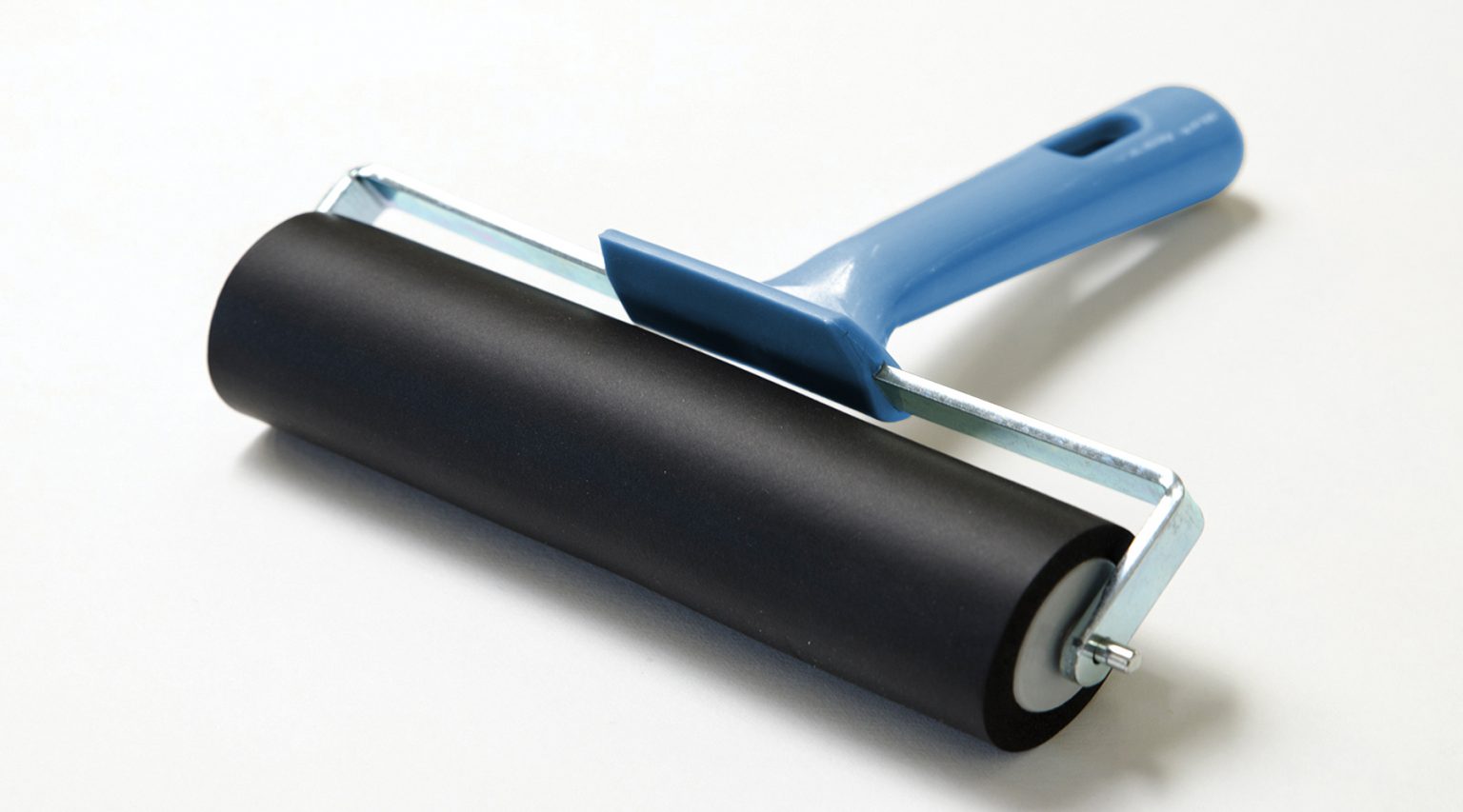 Brayers │ Cold Wax Academy