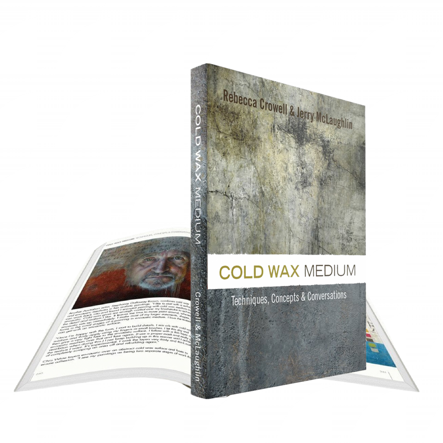 Cold Wax Academy - Cold Wax Academy