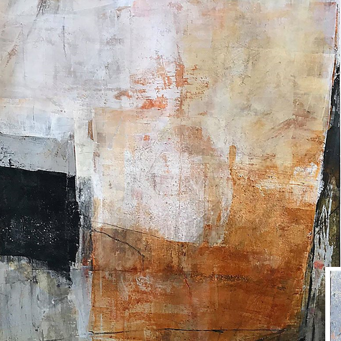 Cold Wax Academy │ Everything You Need Is Here