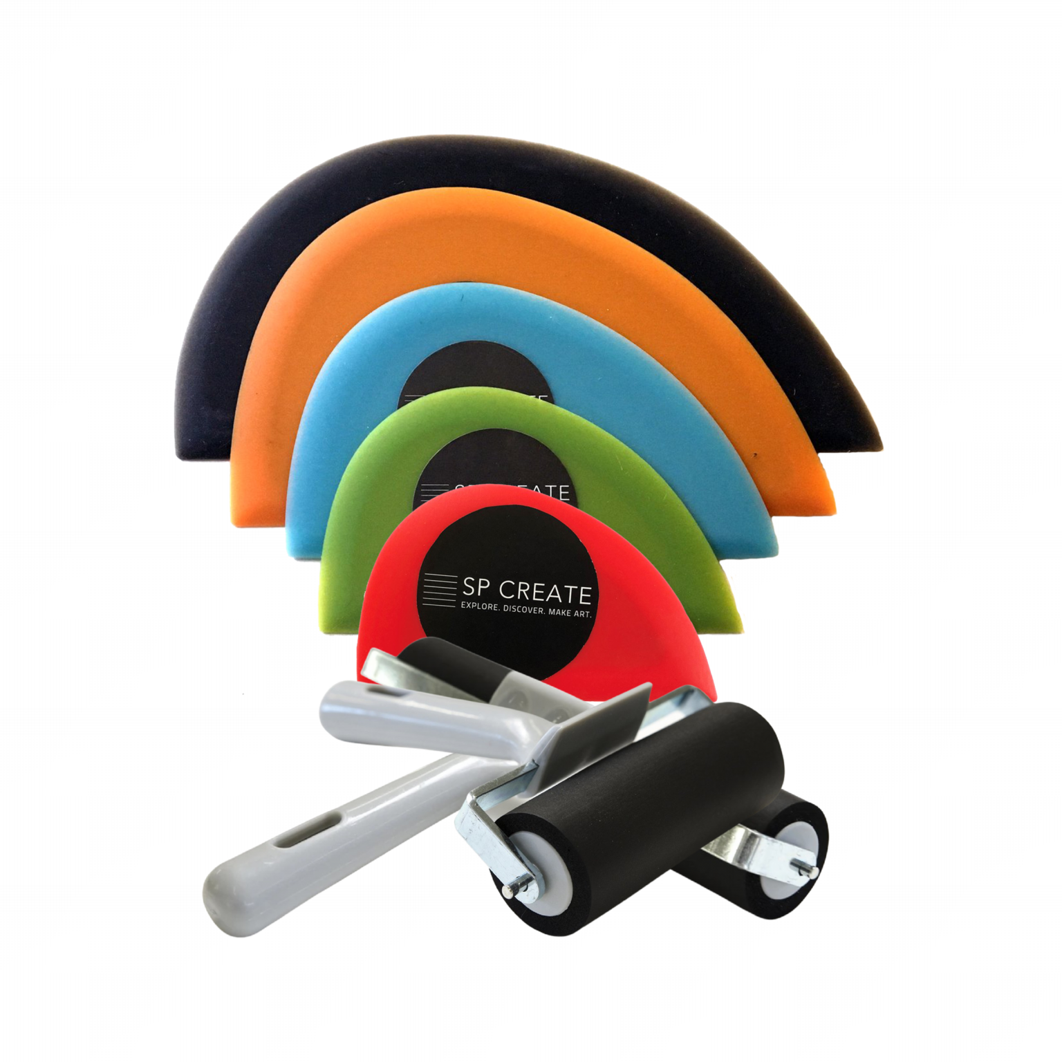 Cold Wax Academy - Cold Wax Academy