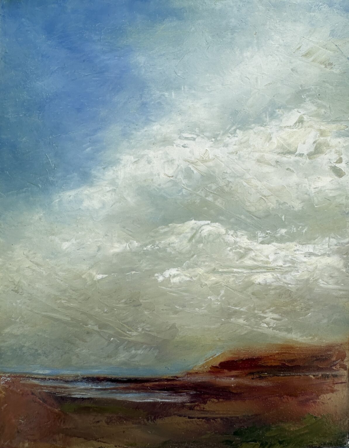 Cold Wax Academy │ Everything You Need Is Here